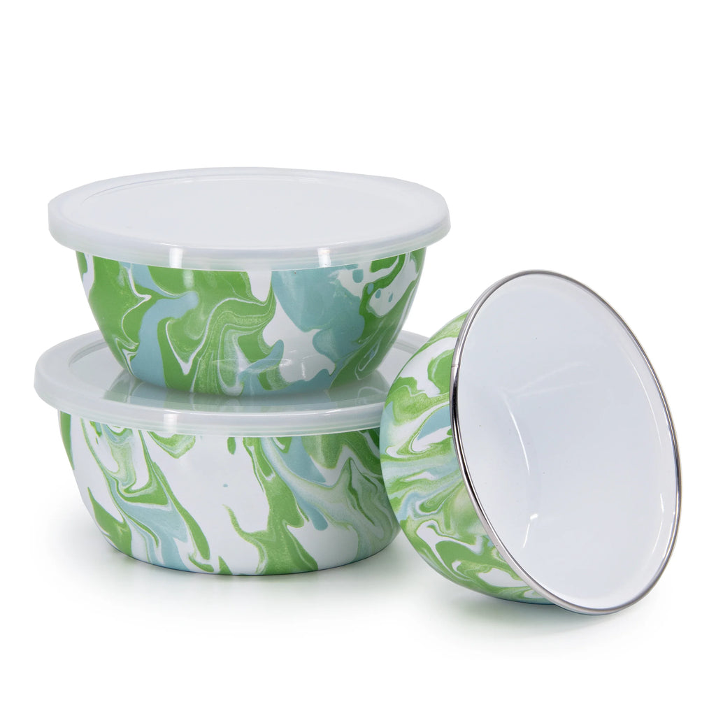 MM30 - Modern Monet Nesting Bowls - UPC 619199305881 – Golden Rabbit ...